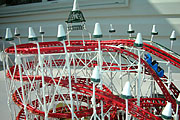 Roller Coaster Models