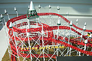 Roller Coaster Models