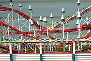 Roller Coaster Models